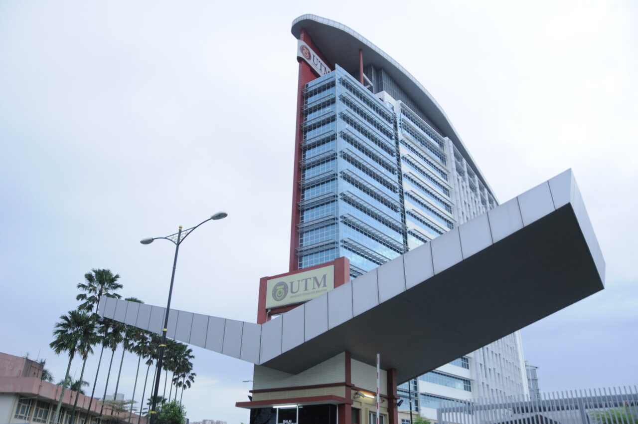 UTM Kuala Lumpur | UTM Accreditation Center (UTM ACe)